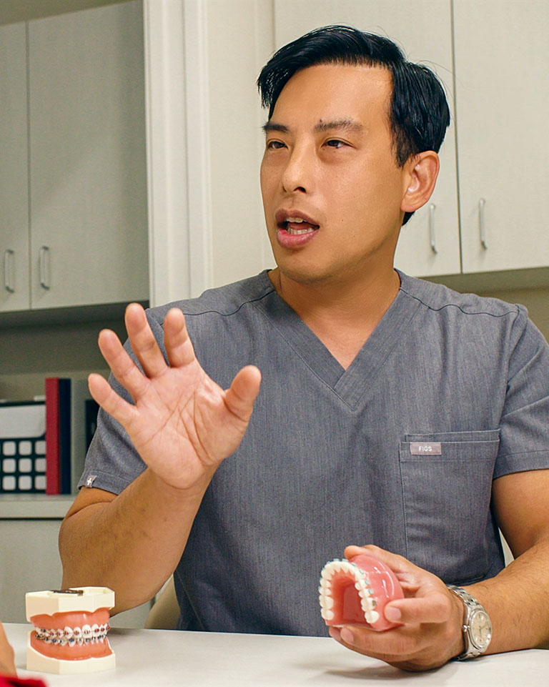 Meet the Doctor | St. Johns Orthodontist in Greater Jacksonville, FL